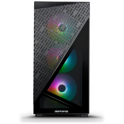 Ibuypower Standard Gaming Mouse