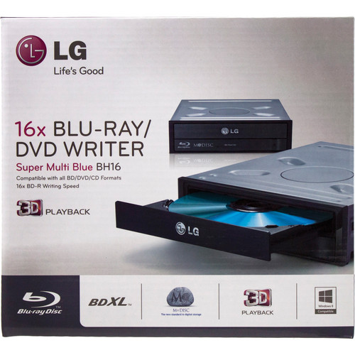 What is the Best Fast and Reliable External Blu Ray Drive? - Blu-ray Forum