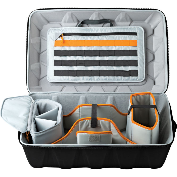 Quadcopter/Drone storage/hard case deal $37 from $150 - AR15.COM