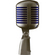 Shure Super 55 Supercardioid Dynamic Microphone SUPER 55 B&H