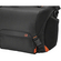 Sony System Carrying Case (Black) LCS-SC8 B&H Photo Video