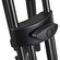 Libec LX7 M Tripod With Pan and Tilt Fluid Head and LX7 M B&H