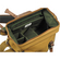 Billingham 207 Camera Bag BI 506134-54 B&H Photo Video