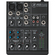 Mackie 402VLZ4 4-Channel Ultra-Compact Mixer 402-VLZ4 B&H Photo
