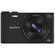 Sony Cyber-shot DSC-WX350 Digital Camera (Black) DSCWX350/B B&H