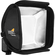 Impact Quikbox Micro On-Camera Softbox (9 x 9") EBO-0699 B&H