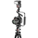 Vello Speedy Camera Rotating Flash Bracket CB-200 B&H Photo