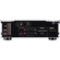 Yamaha A-S301 Stereo Integrated Amplifier (Black) A-S301BL B&H