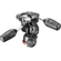 Manfrotto MH804 3-Way, Pan-and-Tilt Head with 200LT-PL