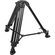 Manfrotto MVH502A Fluid Head and 546B Tripod MVH502A,546BK-1 B&H