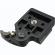 Manfrotto 323 RC2 System Quick Release Adapter with 200PL-14 323