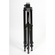 Manfrotto 475B Pro Geared Tripod with Geared Column 475B B&H