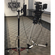 Matthews Monitor Stand II (6.25') 249562 B&H Photo Video