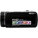 HamiltonBuhl ActionPro 24MP Full HD Digital Camcorder HDV17BK