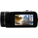 HamiltonBuhl ActionPro 24MP Full HD Digital Camcorder HDV17BK