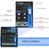 Pyle Pro PMXU43BT Compact 4-Channel, Bluetooth-Enabled PMXU43BT
