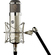 Warm Audio WA-47 Large-Diaphragm Tube Condenser Microphone WA-47