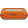 LaCie 5TB Rugged USB 3.0 Type-C External Hard Drive STFR5000800