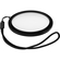 Dot Line 77mm White Balance Lens Cap DL-2577 B&H Photo Video