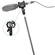 SmallRig 1859 Universal Microphone Shockmount 1859 B&H Photo