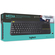 Logitech Wireless Touch Keyboard K400 Plus 920-007119 B&H Photo