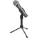 Samson Q2U Recording & Podcasting Pack (Gray) SAQ2U B&H