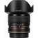 Rokinon 14mm f/2.8 IF ED UMC Lens For Canon EF with AE AE14M-C