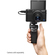 Sony VCT-SGR1 Shooting Grip VCT-SGR1 B&H Photo Video
