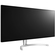 LG 34BK95U-W 34" 21:9 UltraWide 5K2K WUHD Nano IPS 34BK95U-W B&H