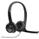 Logitech USB Headset H390 981-000014 B&H Photo Video