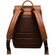 ONA Monterey Backpack (Smoke and Antique Cognac) ONA5-082GRLBR
