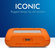 LaCie 5TB Rugged USB 3.1 Gen 1 Type-C External Hard STFR5000800