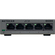 Netgear GS305 5-Port Gigabit Ethernet Unmanaged GS305-300PAS B&H