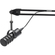 Samson Q9U XLR/USB Dynamic Broadcast Microphone Q9U B&H Photo