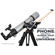 Celestron StarSense Explorer DX 102AZ 102mm f/6.5 AZ 22460 B&H