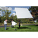 FotodioX Pro Studio Solutions Giant Sun Scrim