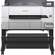 Epson SureColor T3475 24" Wide-Format Wireless