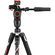 Manfrotto Befree 3-Way Live Advanced Designed MKBFRLA-3WUS B&H