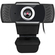 Adesso CyberTrack H4 1080p USB Webcam with Built-in CYBERTRACKH4