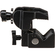 Matthews Super Mafer Clamp - Black B540004 B&H Photo Video
