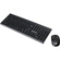IOGEAR Long-Range 2.4 GHz Wireless Keyboard and Mouse GKM552RB