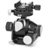 Arca-Swiss d4 Tripod Head with a Classic Knob Quick 870103 B&H