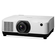 NEC NP-PA804UL 8,200-Lumen WUXGA Professional NP-PA804UL-W-41