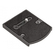 Manfrotto 410PL Quick Release Plate - for RC4 Quick Release