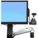 Ergotron Scanner Mount - VESA Attach (Black) 97-815 B&H Photo