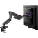 ASUS ROG Ergo Monitor Arm AAS01 Articulating Desk Mount AAS01