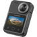 New Kandao QooCam 3 Ultra 360 Camera 289797 B&H Photo Video