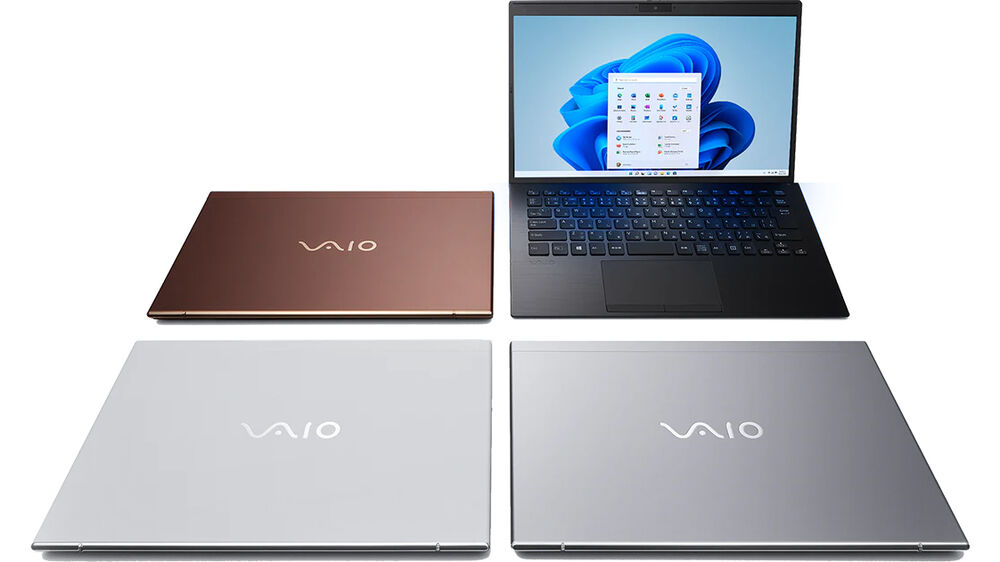 VAIO 14 VAIO 14