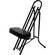 Starbound Observer's Chair (Black) 329-1010-BLACK B&H Photo Video