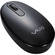 Sony VAIO Wireless Travel Mouse (Black) VGPWMS10/B B&H Photo
